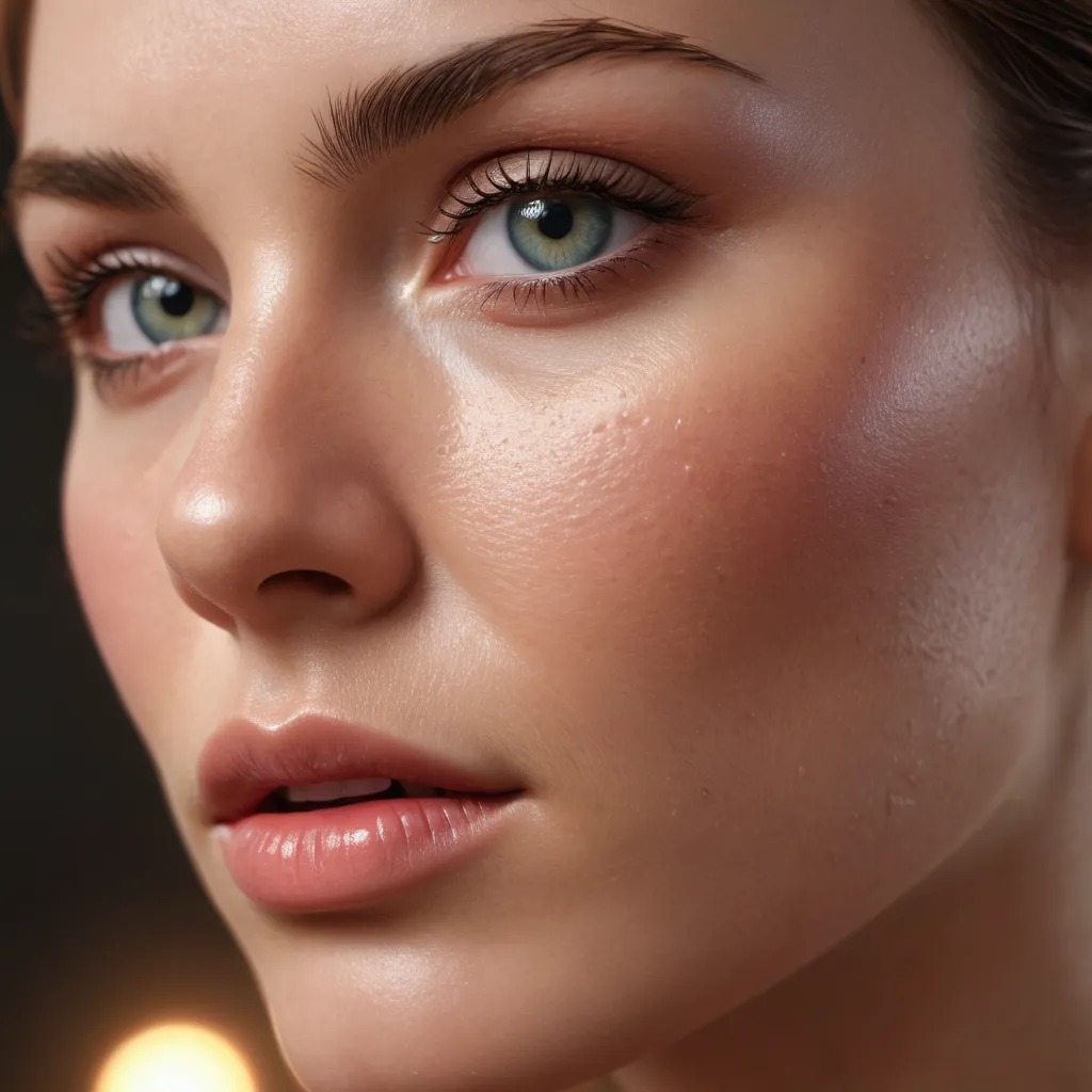 Minimizing Facial Pore Appearance: Effective Strategies