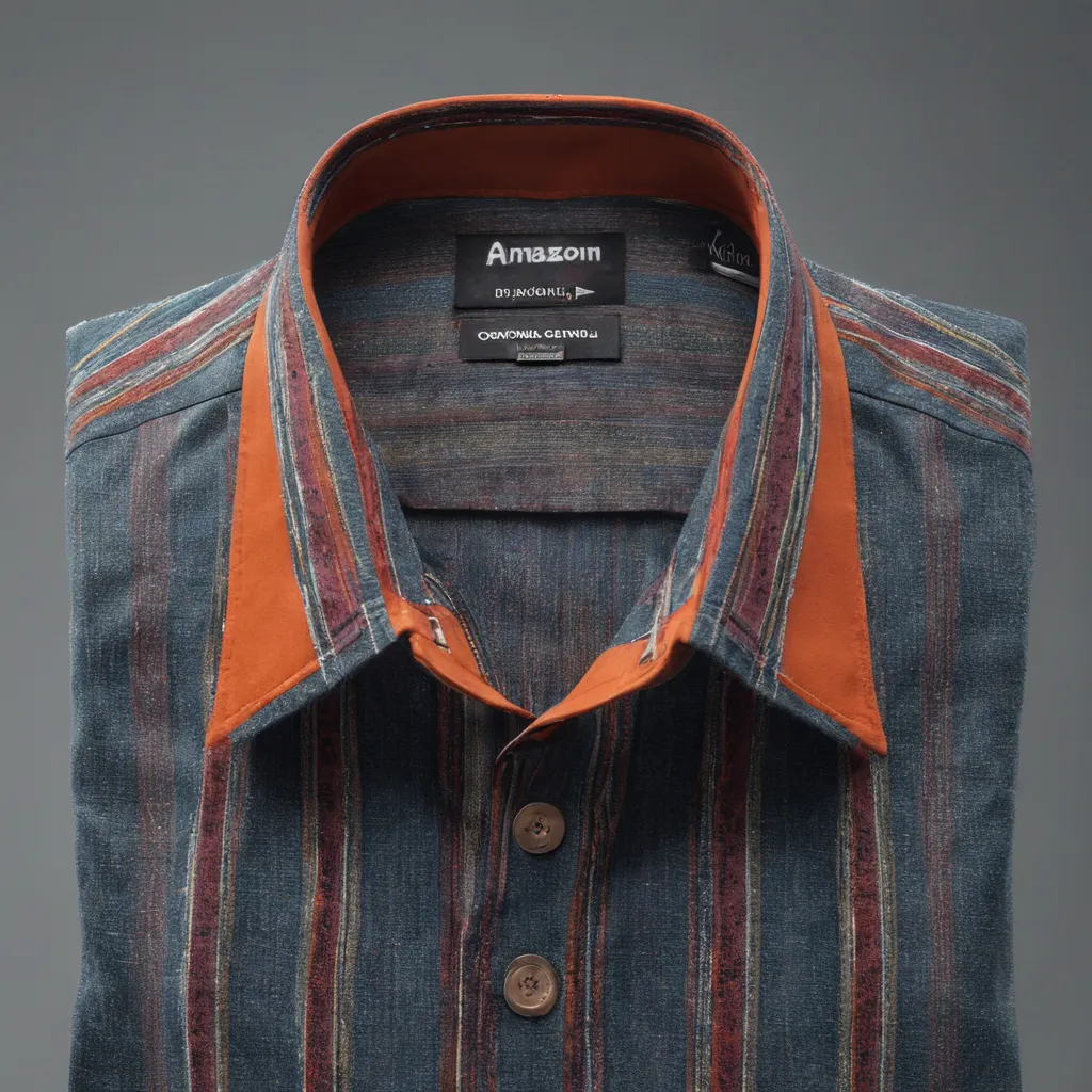 Explore the Best Fashion Shirts on Amazon