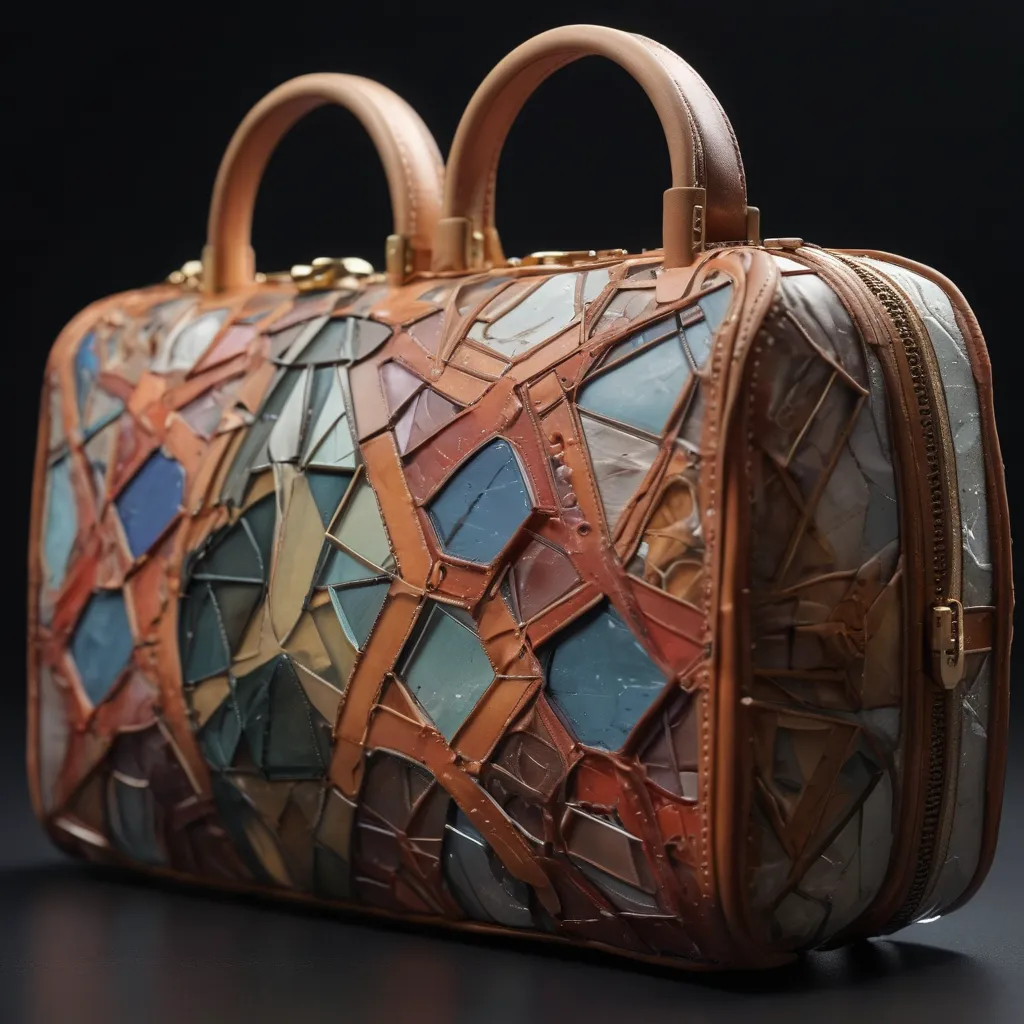 The New Purse Trend: Revolutionizing Fashion and Beauty