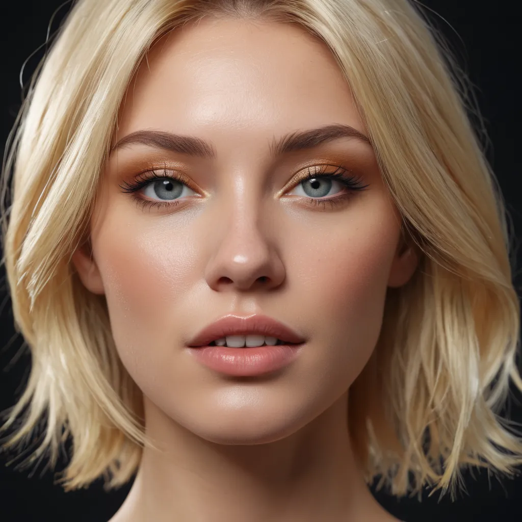 Ultimate Guide to Hair Care After Bleaching