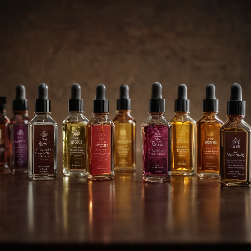 The Best Hair Oils on Amazon: A Detailed Review