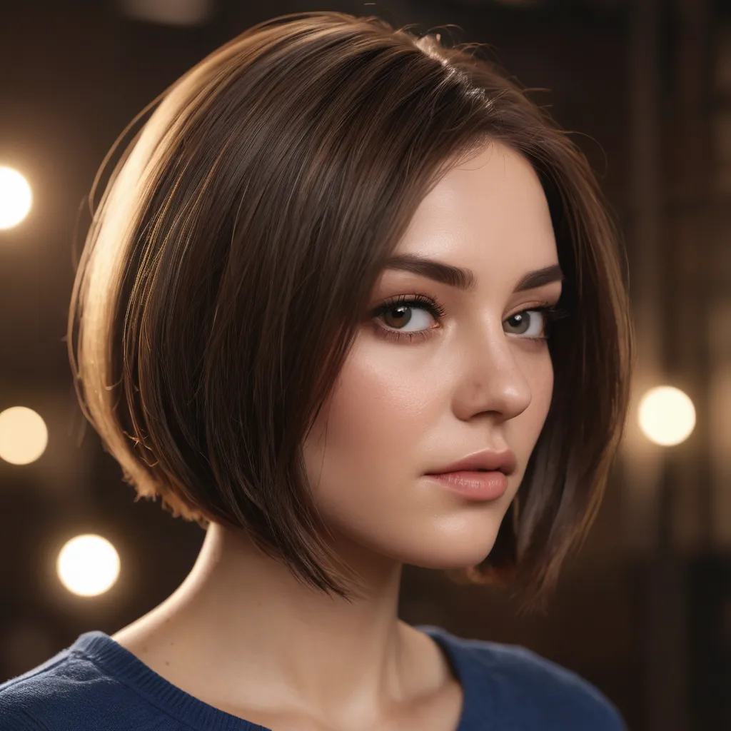 Flattering Hairstyles for Fine Hair: Enhance Volume & Texture