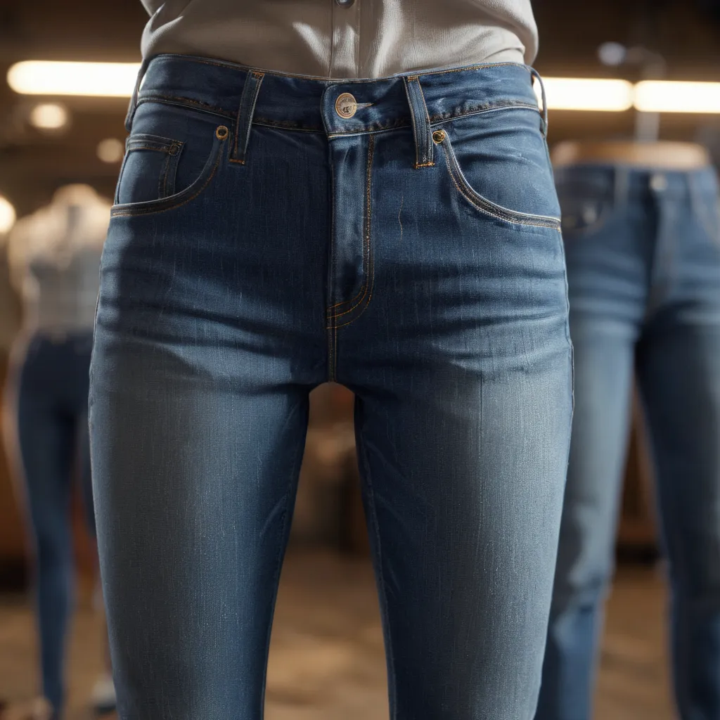 Top Long Jeans for Women: Style & Fit Guide