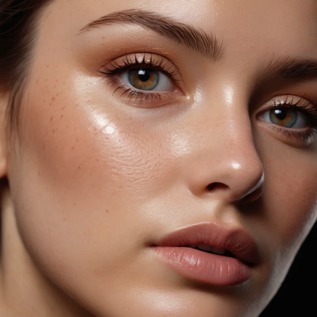 Top Matte Foundations for Sensitive Skin