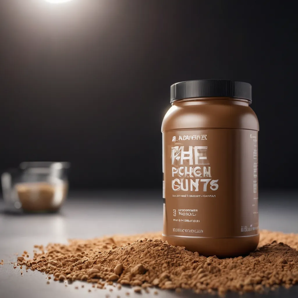 Choosing the Best Protein and Collagen Powders