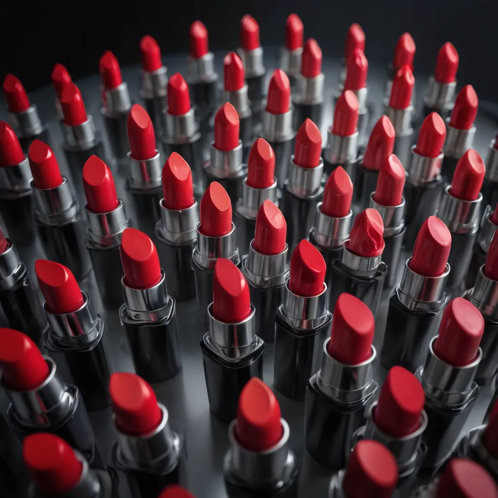 Top Red Lipsticks for Fair Skin: A Complete Guide