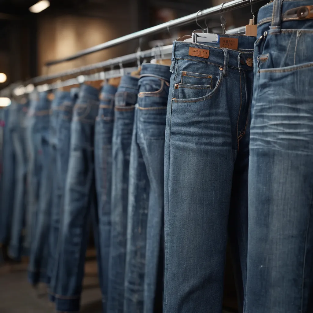 Best Selling Women's Jeans: A Comprehensive Guide