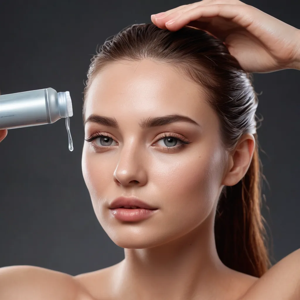 Best Shampoo for a Thoroughly Clean Scalp