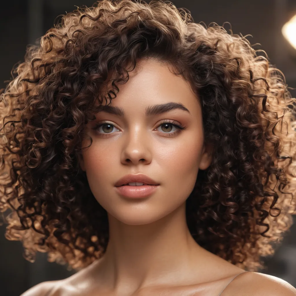 Discover the Top Walmart Shampoo and Conditioner for Curly Hair That ...