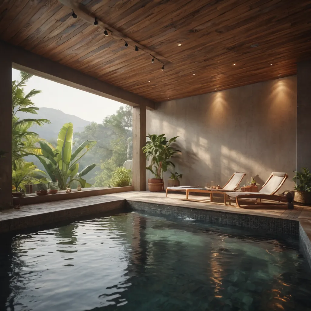 The Importance of Body Healthy Spas in Modern Wellness