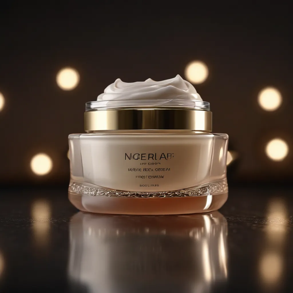 Unveiling the Power of Neck Creams: A Comprehensive Review for ...