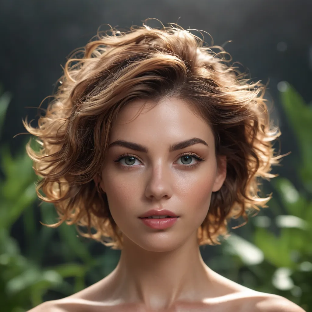 TheStyleBloom - Ultimate Pubic Hair Styling Guide for Women