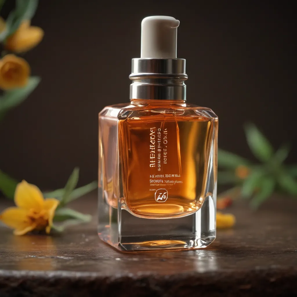 Unlocking Radiant Skin: The Definitive Guide to Good Face Serums