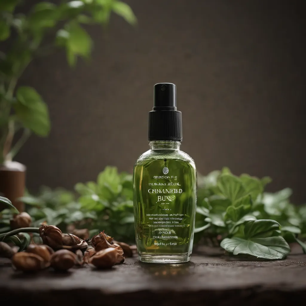 Unveiling the Best Hair Regrowth Products: A Comprehensive Guide