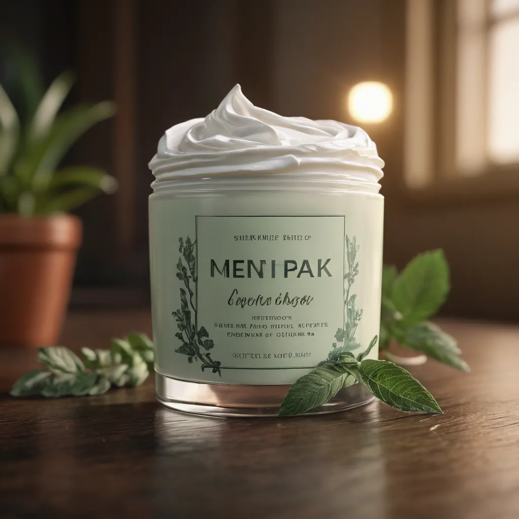 The Ultimate Guide to Choosing Natural Shave Cream for Sensitive Skin