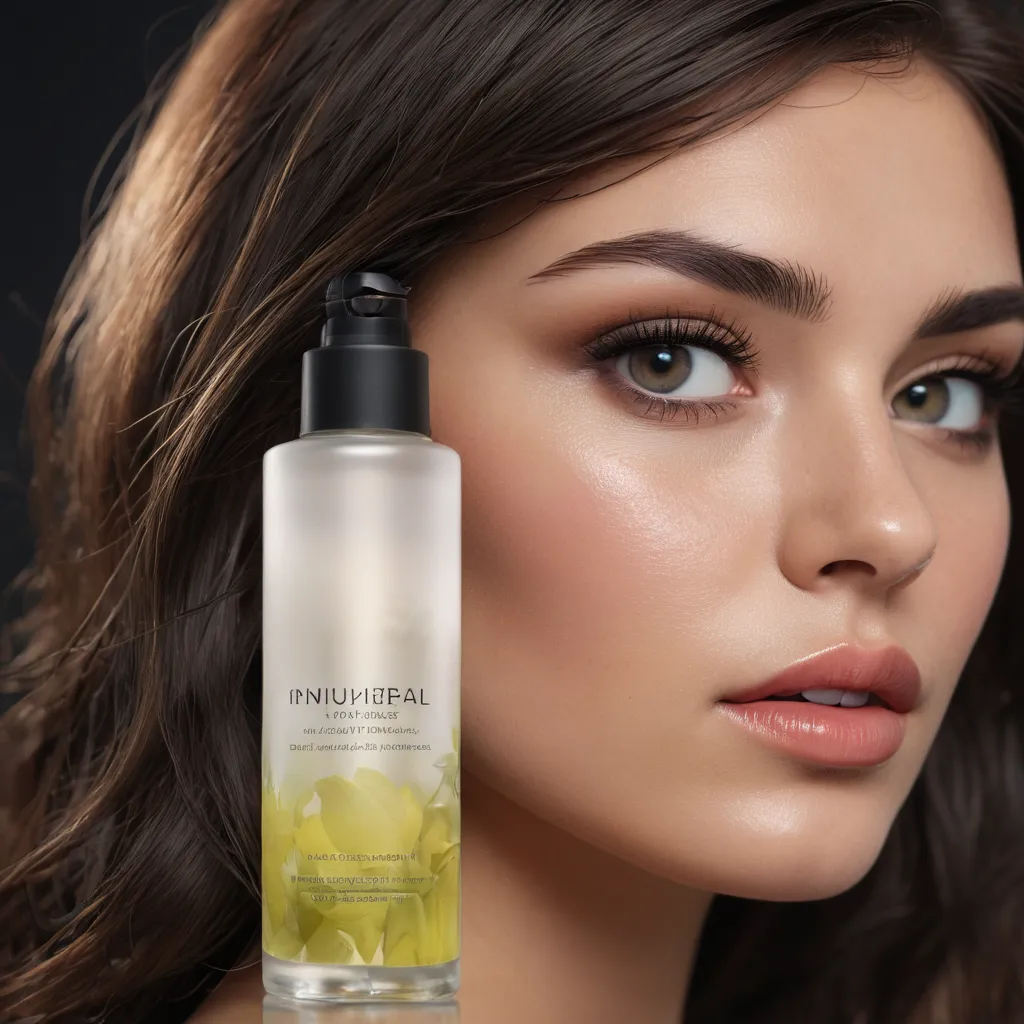 Unlock the Secrets to Selecting the Perfect Hair Toner for You