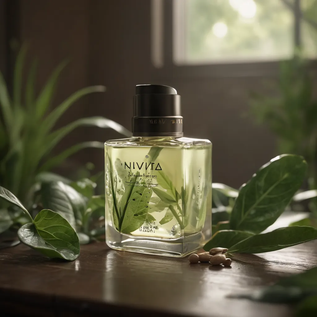 Unlocking the Luxurious Benefits of Nativa Spa Lotion: A Skincare ...