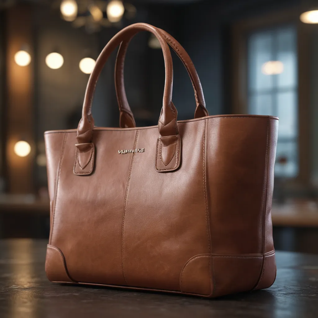 The Ultimate Guide to Women's Business Totes
