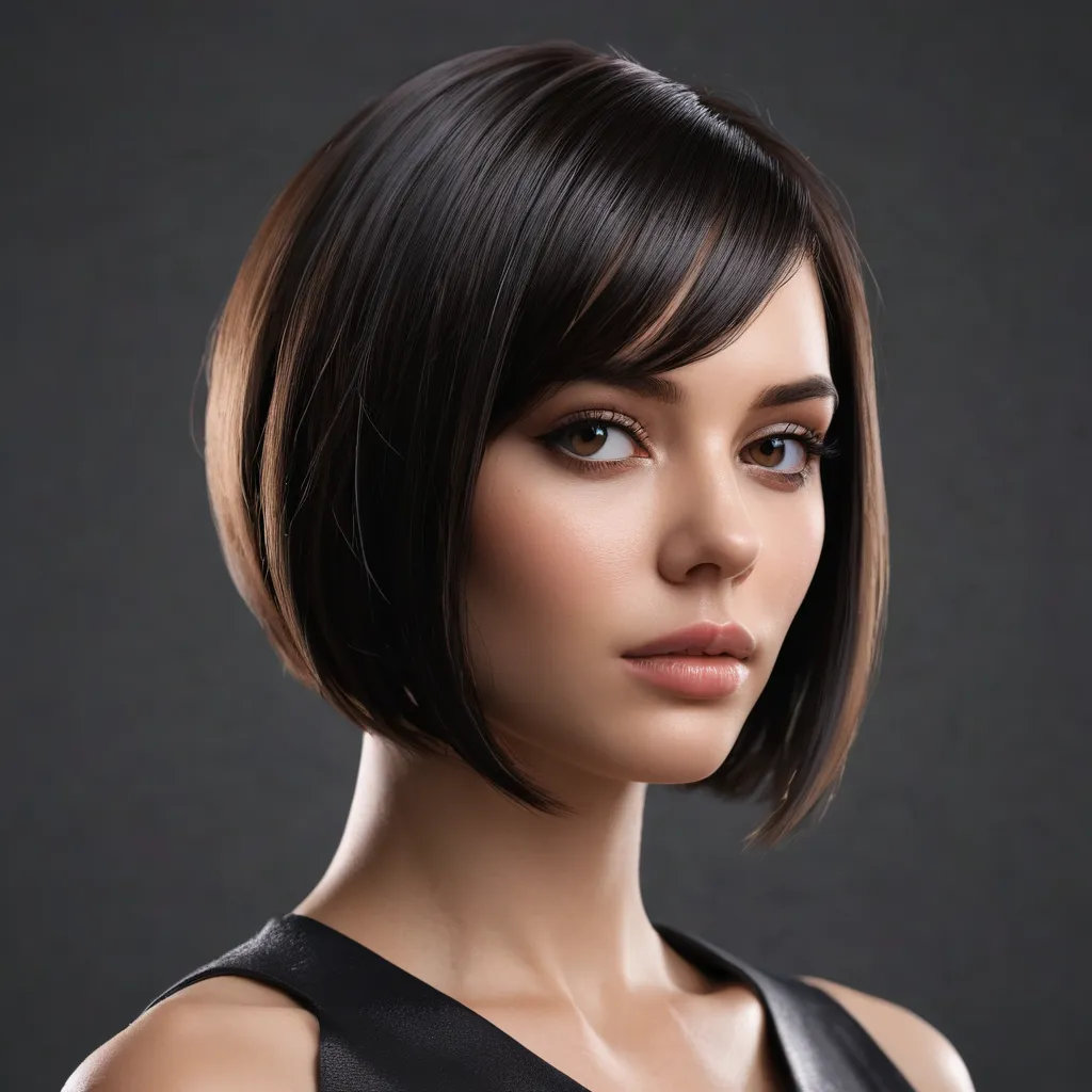 Discover Hairstyles Crafted to Enhance Your Unique Face Shape