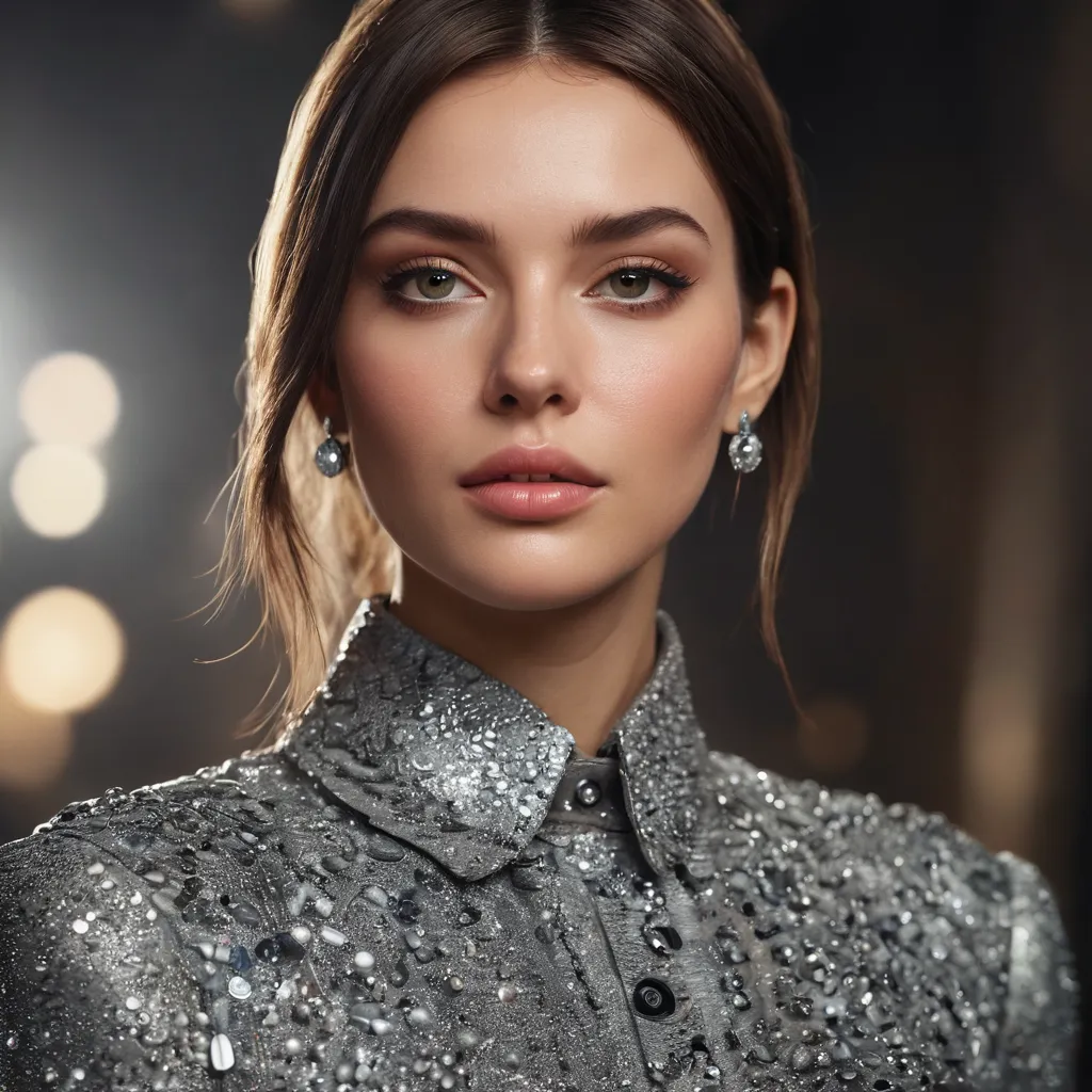 Unlock Your Style and Beauty Secrets with TheStyleBloom