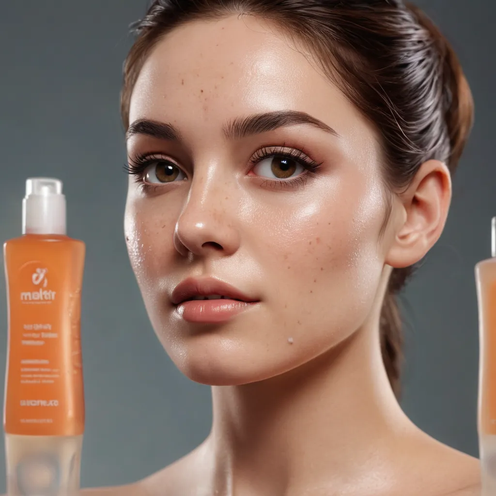 Choosing the Right Face Wash for Acne: Expert Tips Choosing the Right Face Wash for Acne: Expert Tips