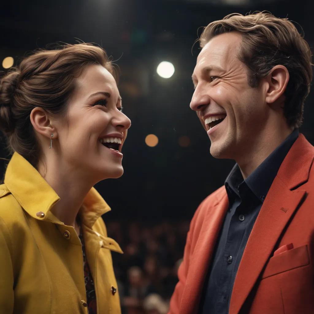 Discovering the Pinnacle of Comedy: Unveiling the Greatest Films of All ...