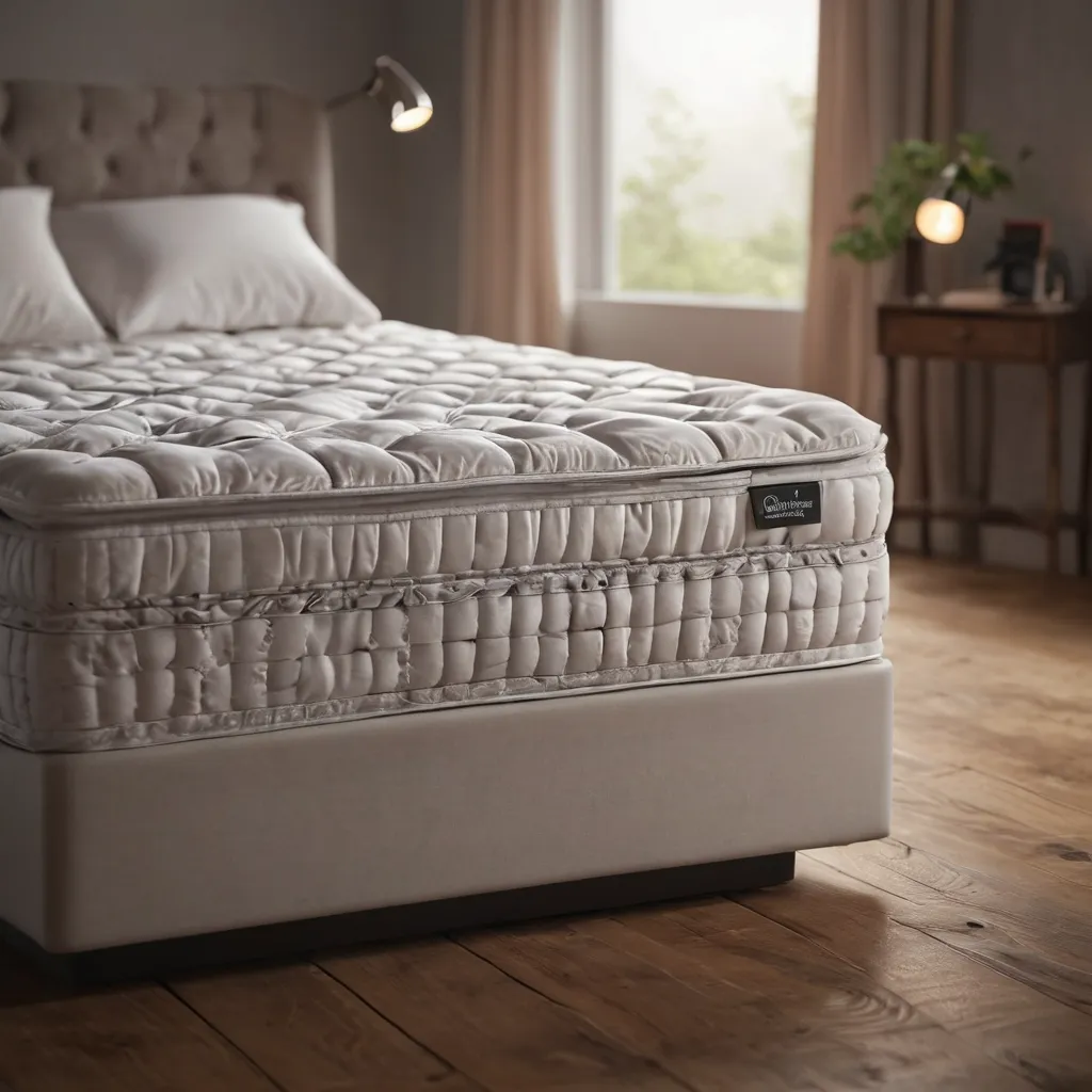Comprehensive Review of the Element Mattress: Insights & Value