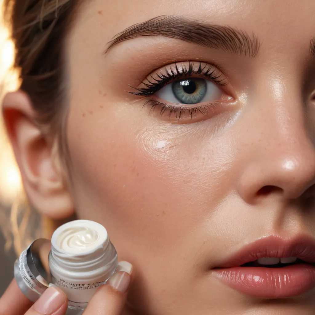 Top Rated Drugstore Eye Creams: A Complete Guide