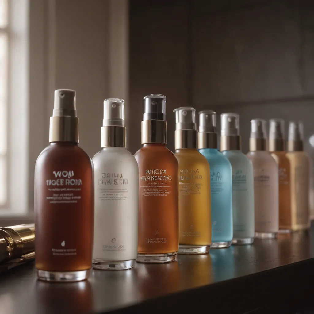 Ultimate Guide to Top Hair Growth Products