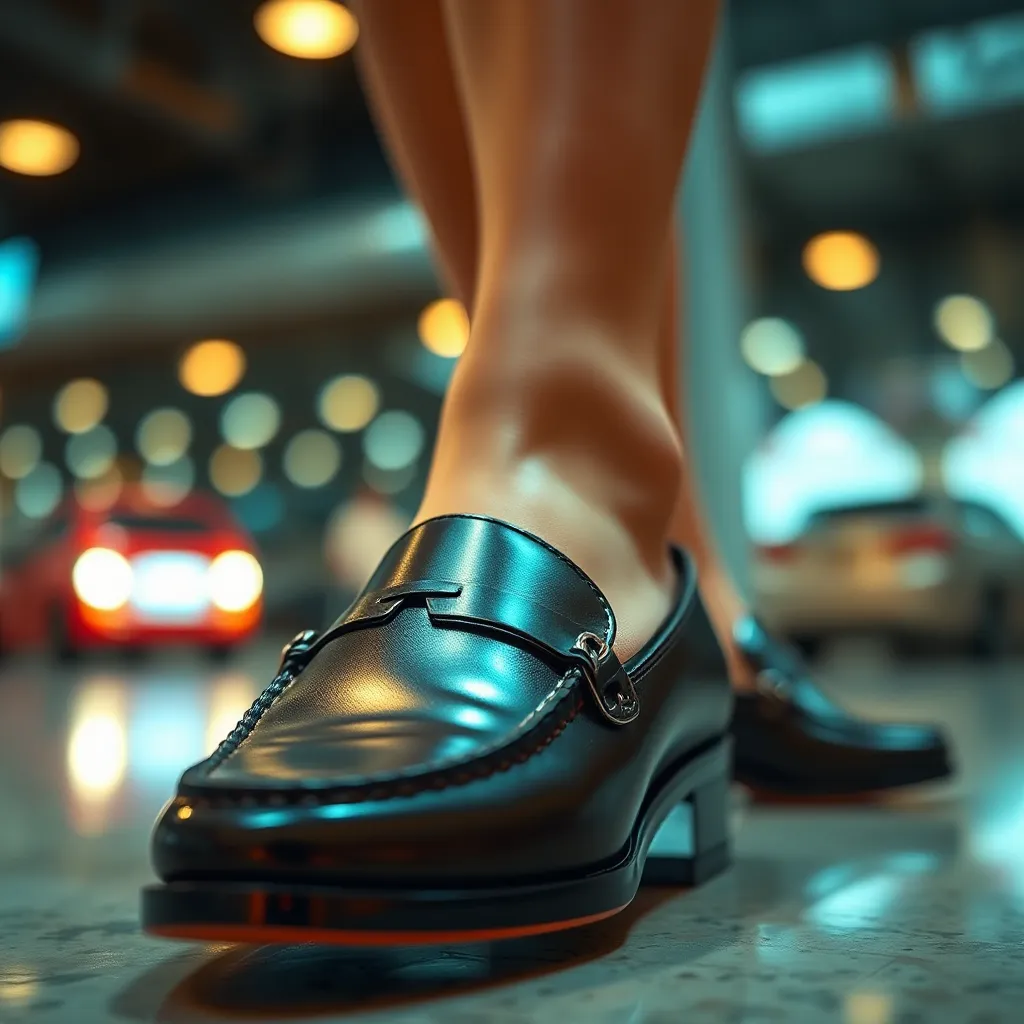 Ultimate Guide to Women's Business Loafers for Professionals