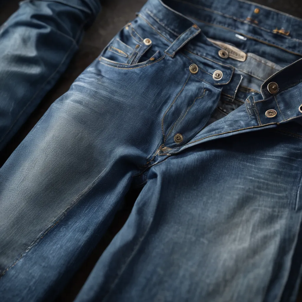 Exploring Top Blue Jeans Brands in Fashion