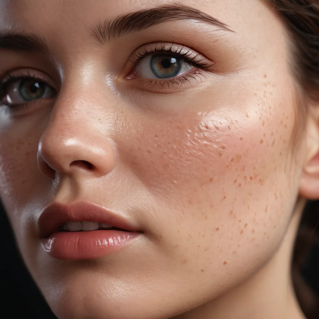 Effective Techniques to Minimize Pore Appearance