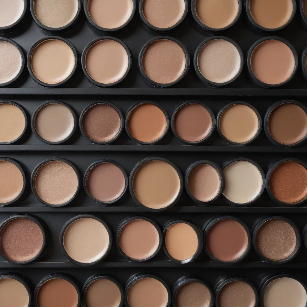 Comprehensive Reviews of Cream Eyeshadows