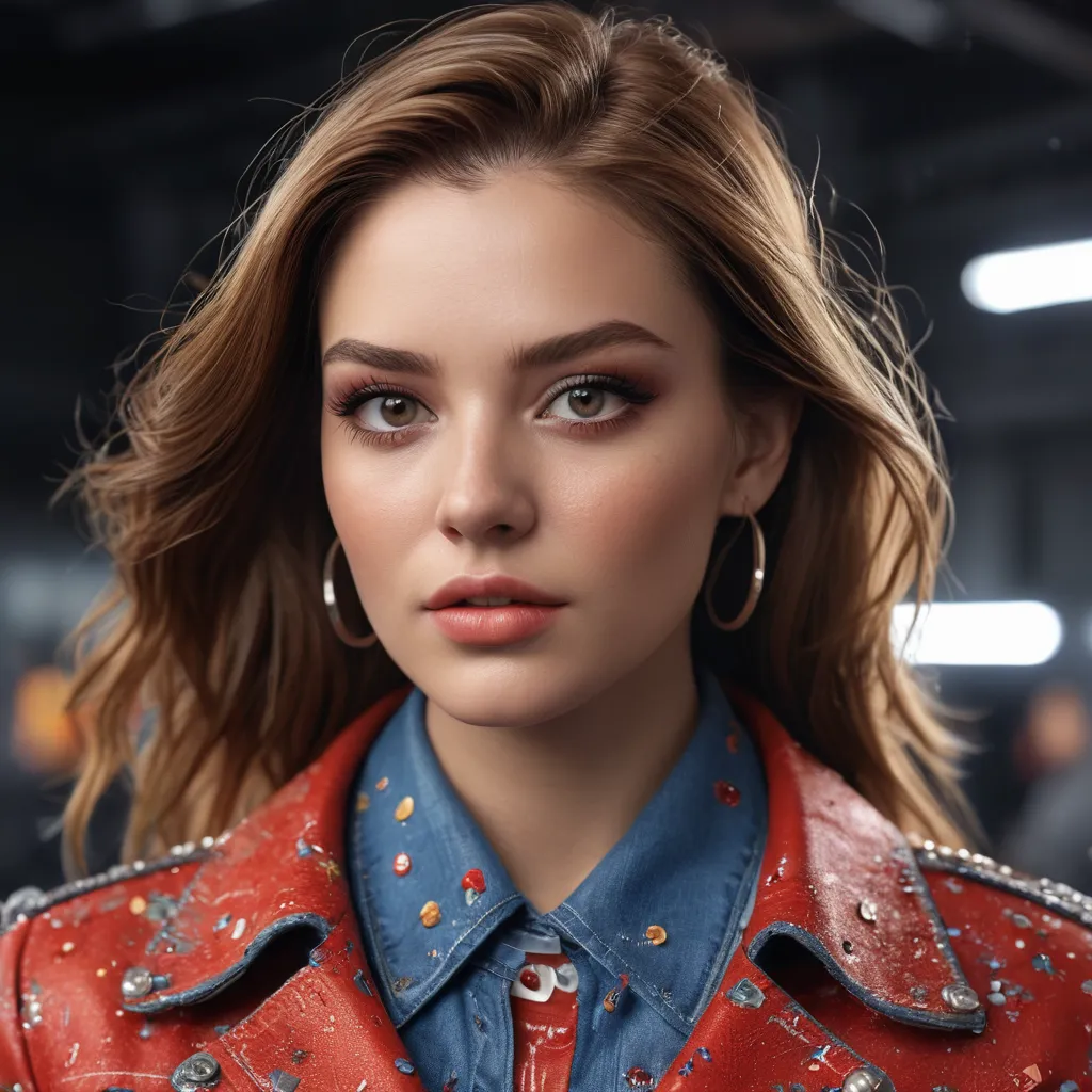Crafting Your Unique Fashion Identity with Confidence