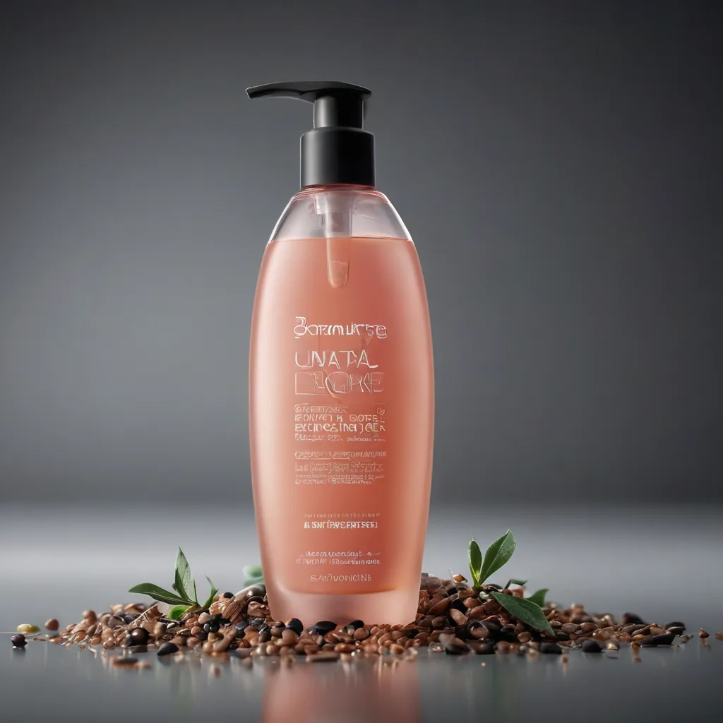 Dermatologist Recommended Shampoos for Hair Loss