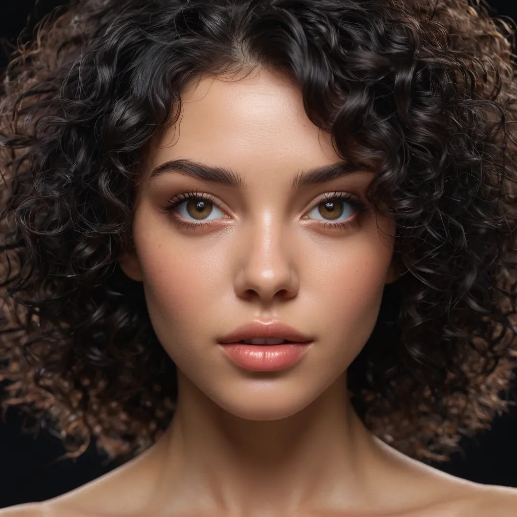 Essential Detangling Shampoo & Conditioner for Black Hair