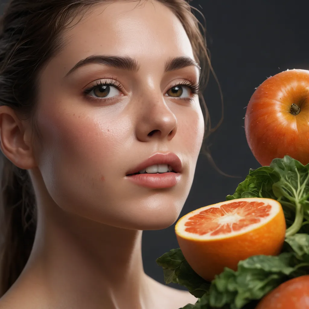 Unveiling the Link Between Diet and Acne: A Comprehensive Analysis