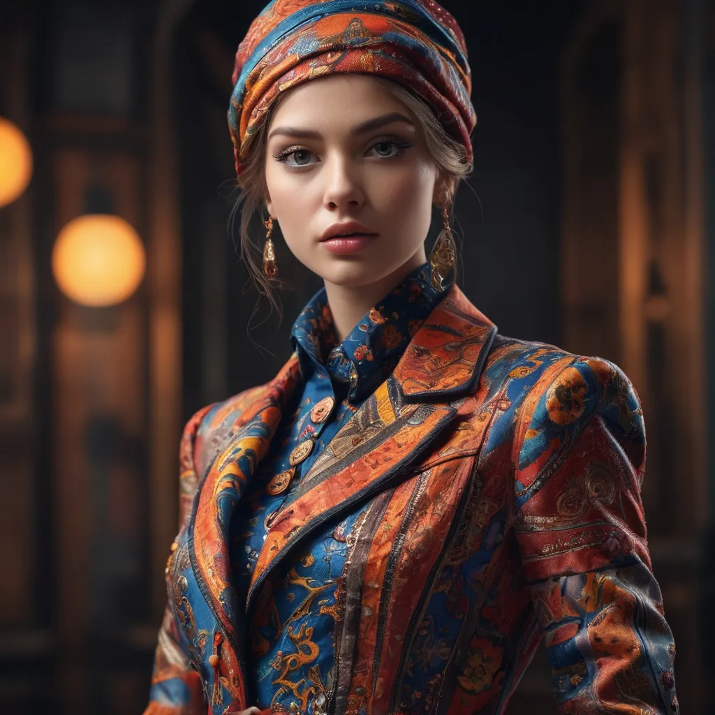 Ninety Unique Outfits: A Guide to Personal Style