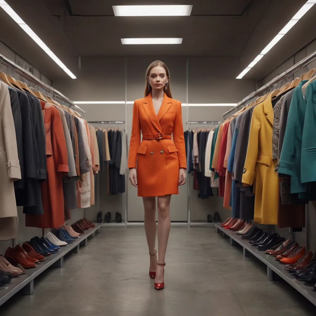 Dressing Up for Women: Style, Confidence, and Occasion