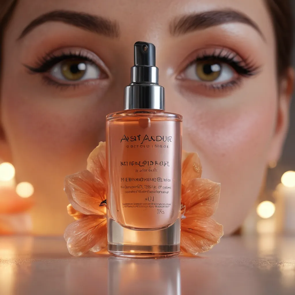 Unlock the Potent Power of Retinol-Infused Under Eye Creams for ...