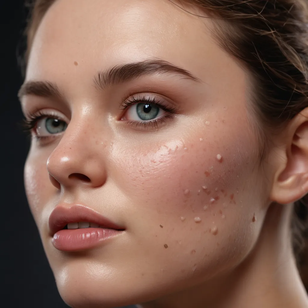 Effective Methods to Dry Out Pimples Quickly