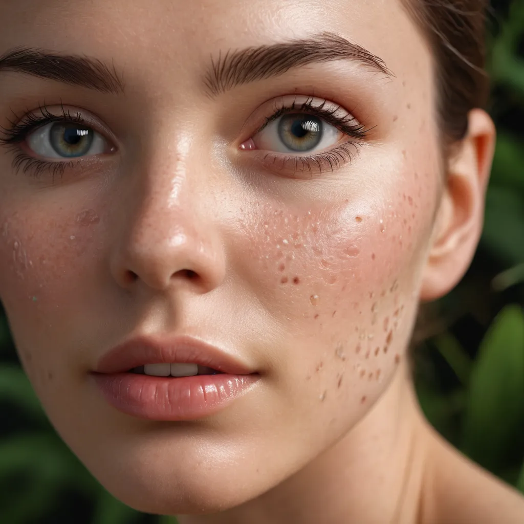 Achieving Clear & Radiant Skin: Ultimate Pimple Spot Remover Guide