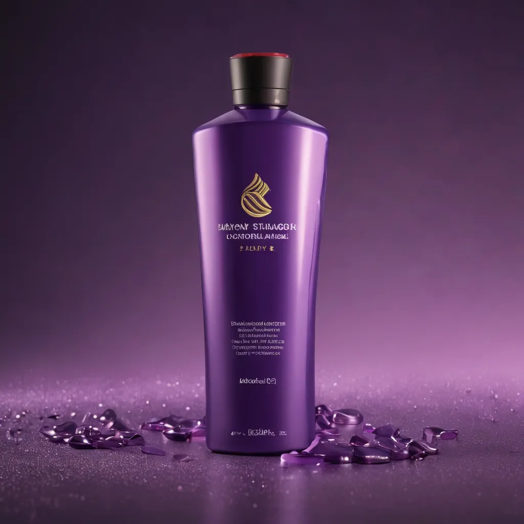 Effective Shampoo Solutions to Prevent Brassy Hair Tones