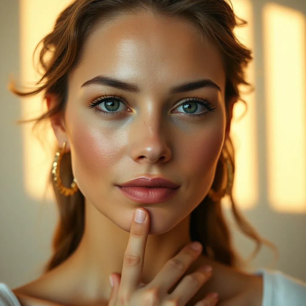 Effective Strategies to Reduce Sun Spots on Your Face