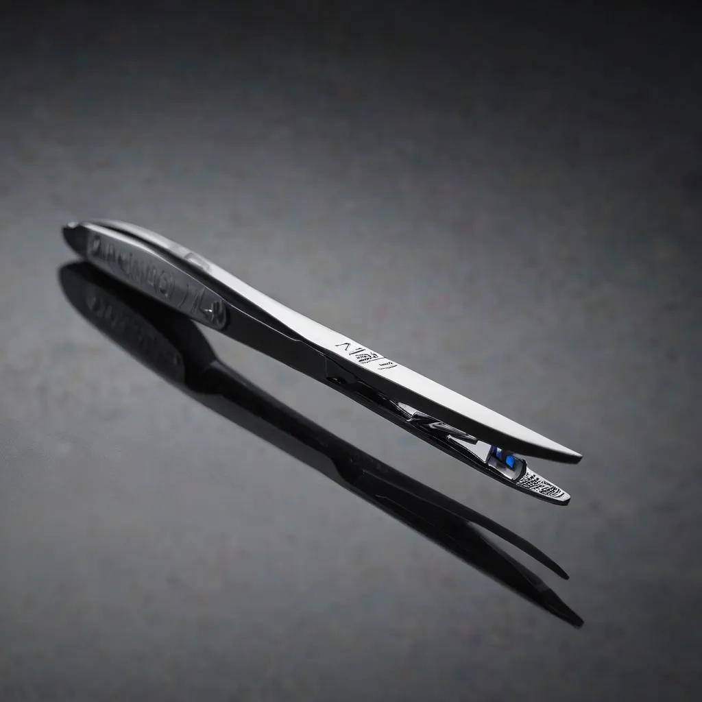 Discover the Top Tweezer Brands for Precision Grooming Excellence