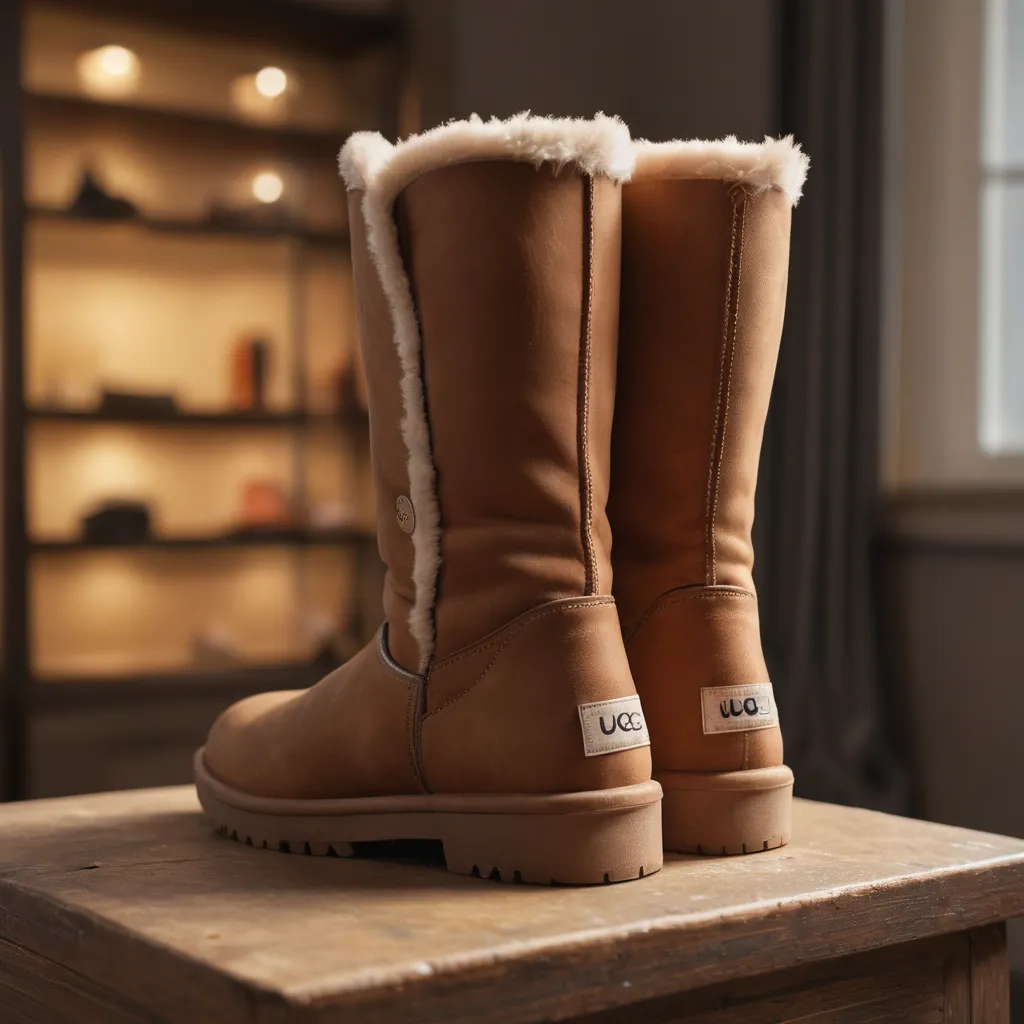 Unlocking the Timeless Elegance: Discovering the Ultimate Style ...