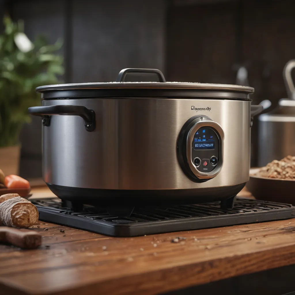Unveiling the Finest Grain Cookers to Elevate Your Culinary Experience