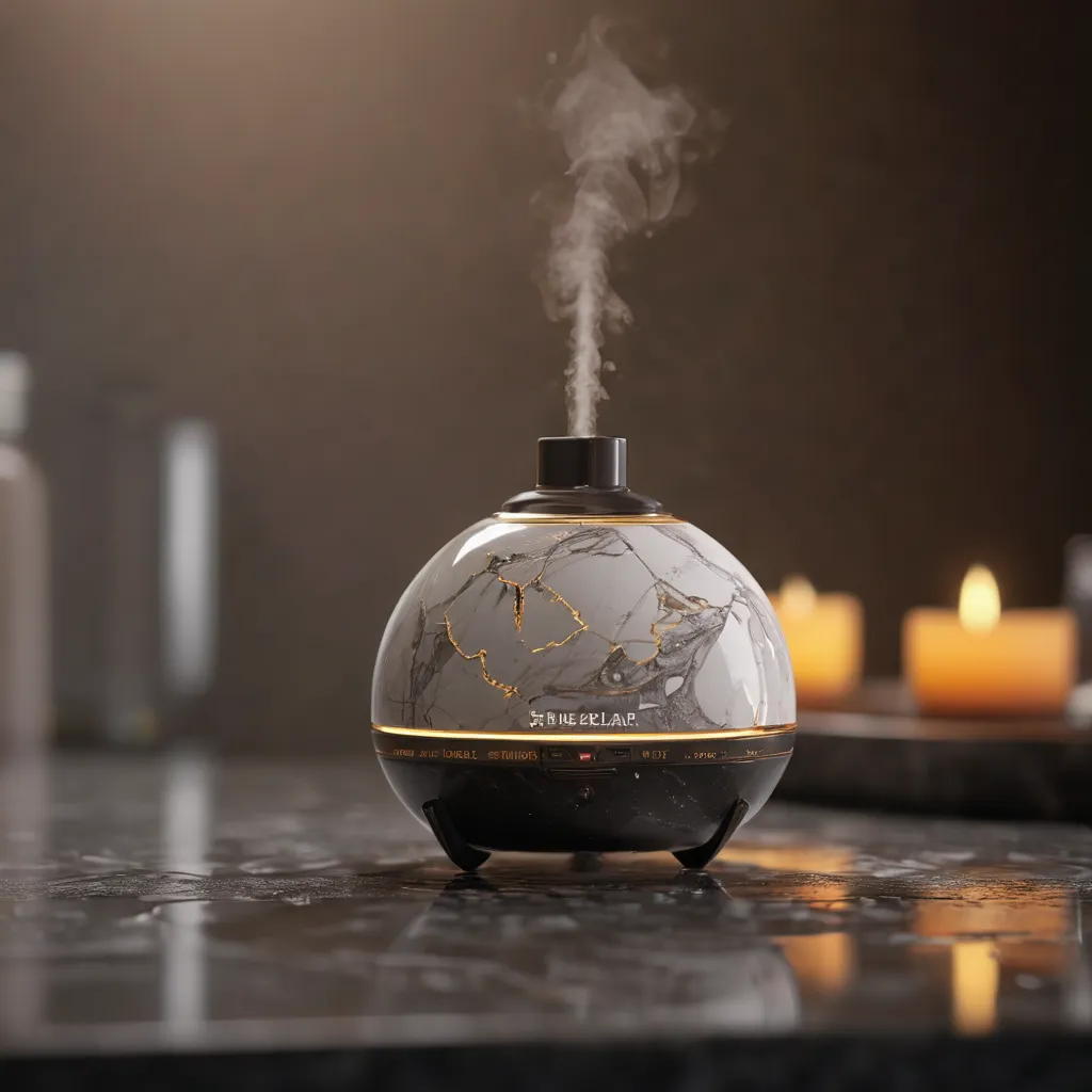 Elevate Your Style with the Best Travel Diffusers for Fashionistas