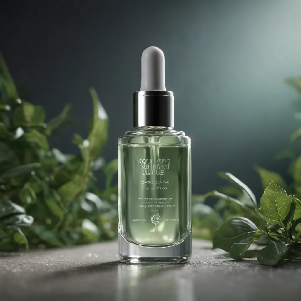 A Comprehensive Guide to Choosing the Best Serum for Acne Treatment