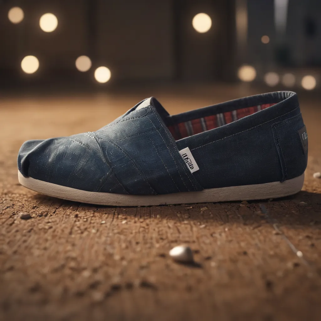 Unlock Savings with TOMS Shoes Coupon: A Fashionista's Guide